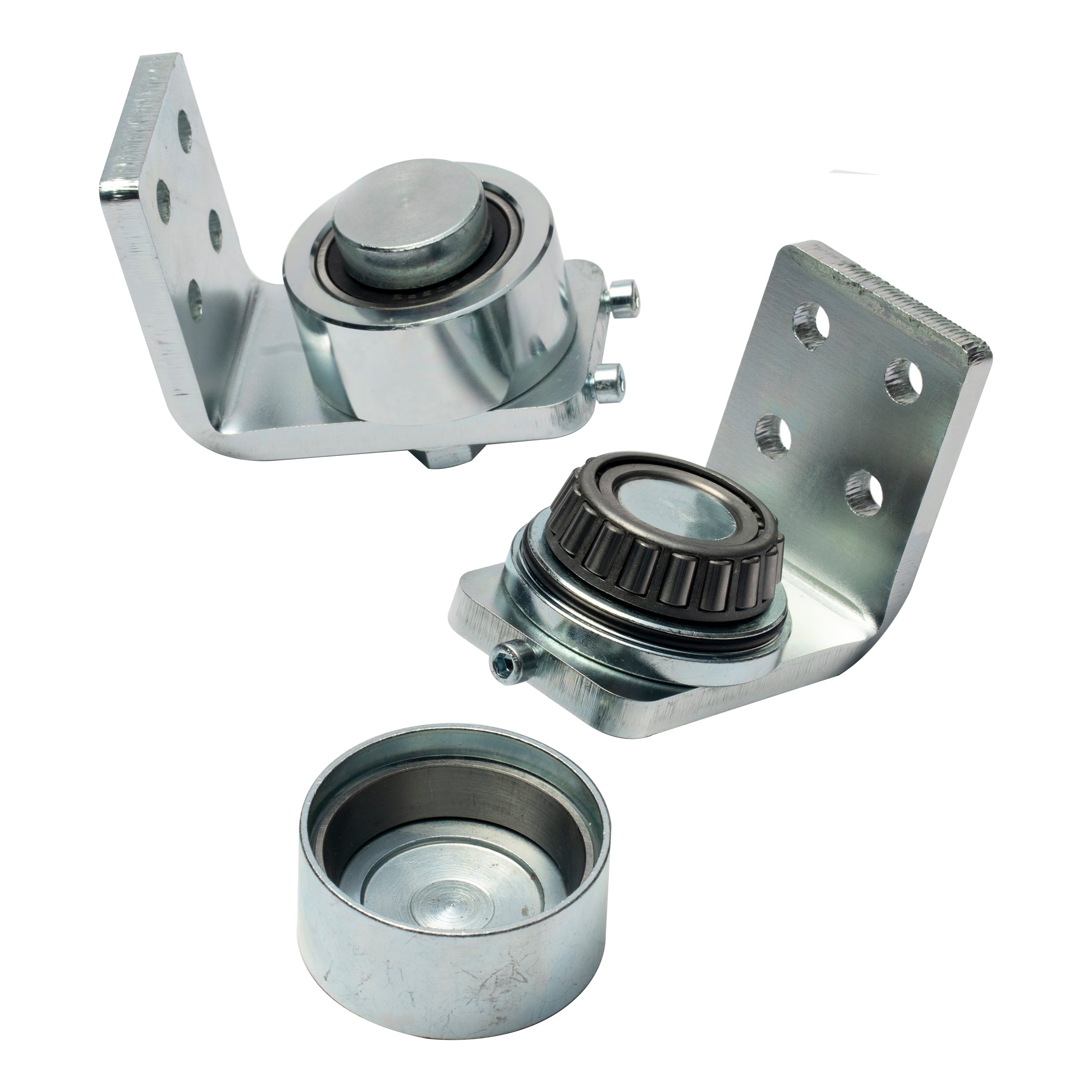 Swing Gate – Hywel Rolling Gear