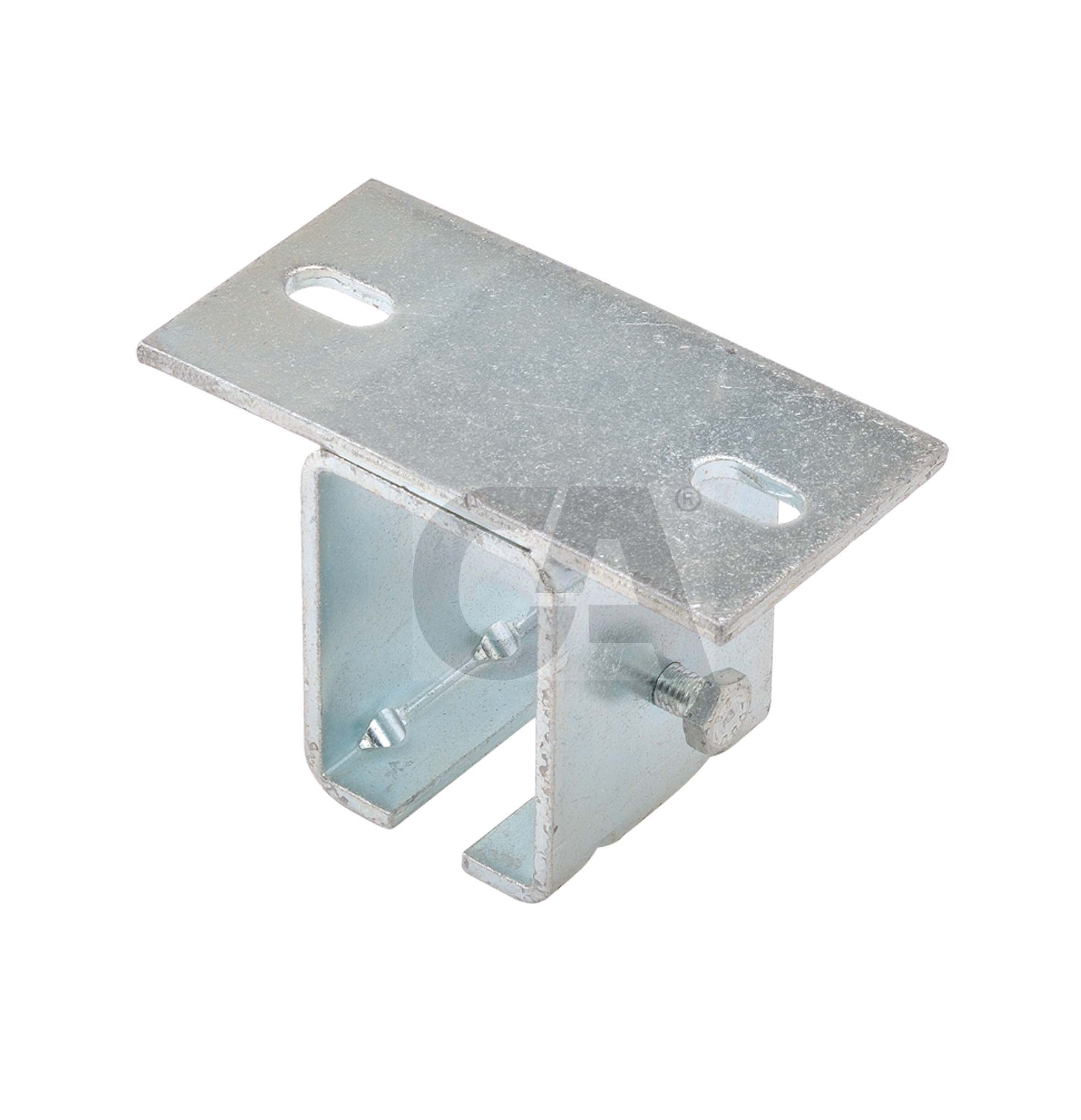 922 - Adjustable Ceiling Support Bracket – Hywel Rolling Gear