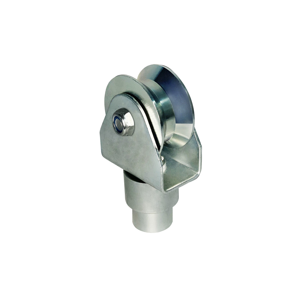 HRW 360 - 360° Rotating Wheel – Hywel Rolling Gear